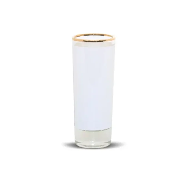Vaso Tequilero Para Sublimar 3 Onzas